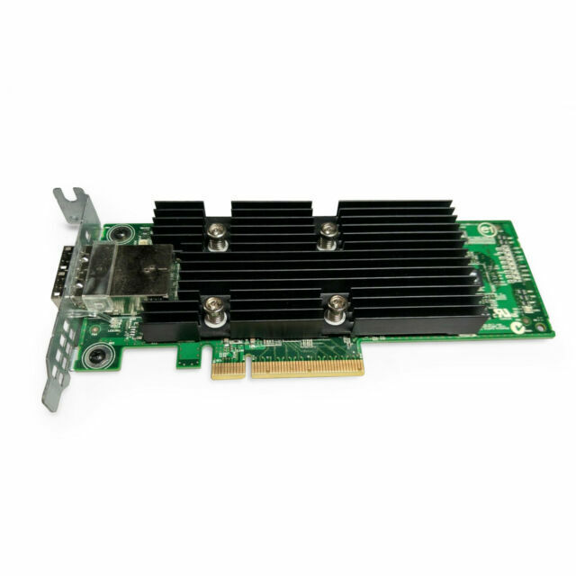 Dell 0T93GD 12GBPS Non Raid HBA SAS for sale online | eBay