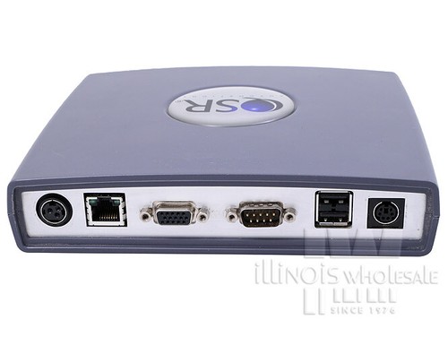 DE-4100 QSR ePic Video Controller | eBay