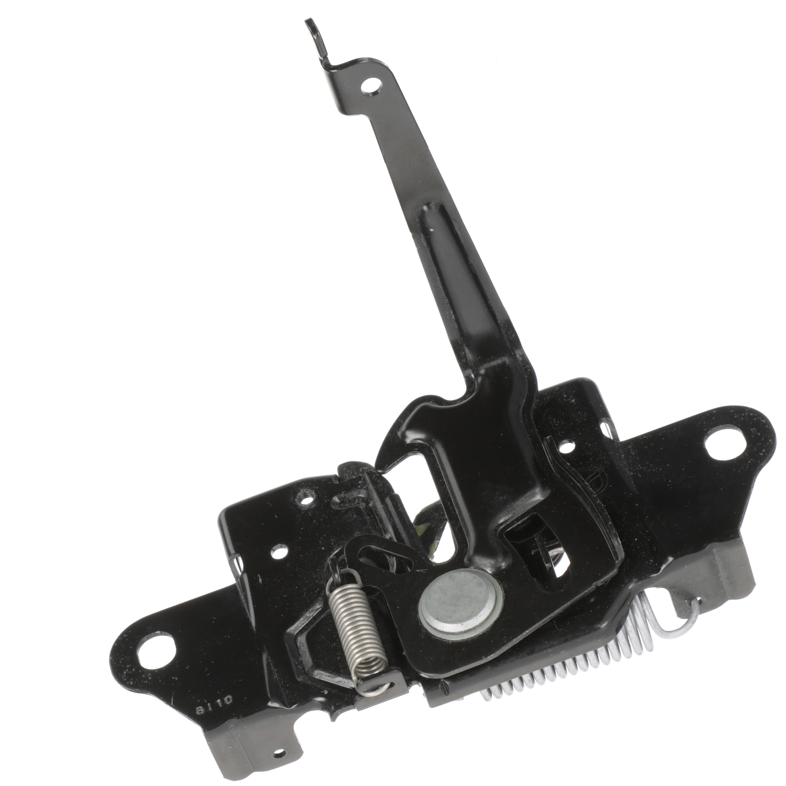 NEW OEM Mazda 2013-2016 CX-5 Hood Latch Lock Mechanism Assembly KD53-56 ...