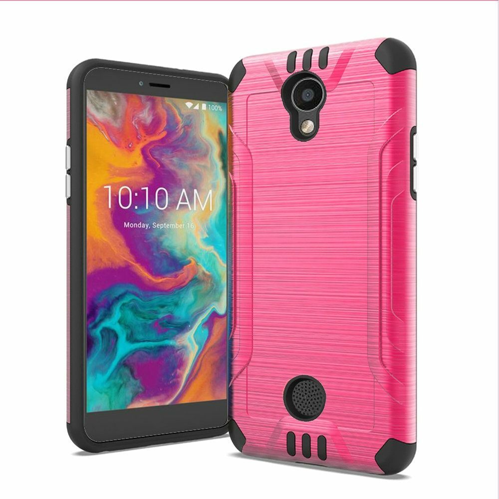 Coolpad Arise Phone Case