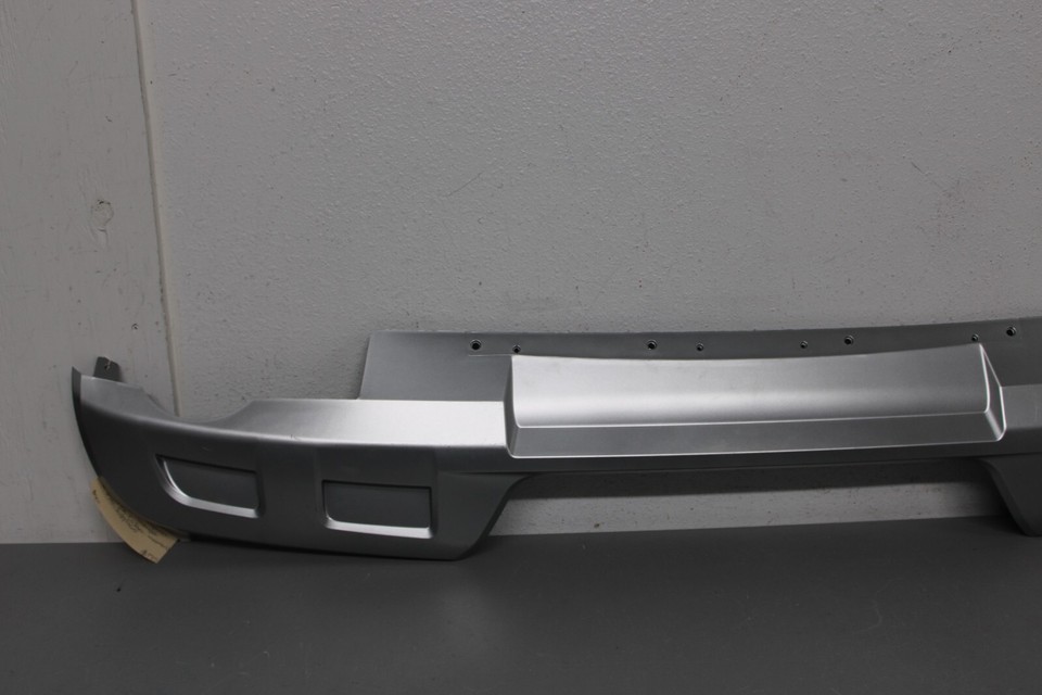 2020 2023 FORD EXPLORER REAR LOWER BUMPER VALANCE | eBay