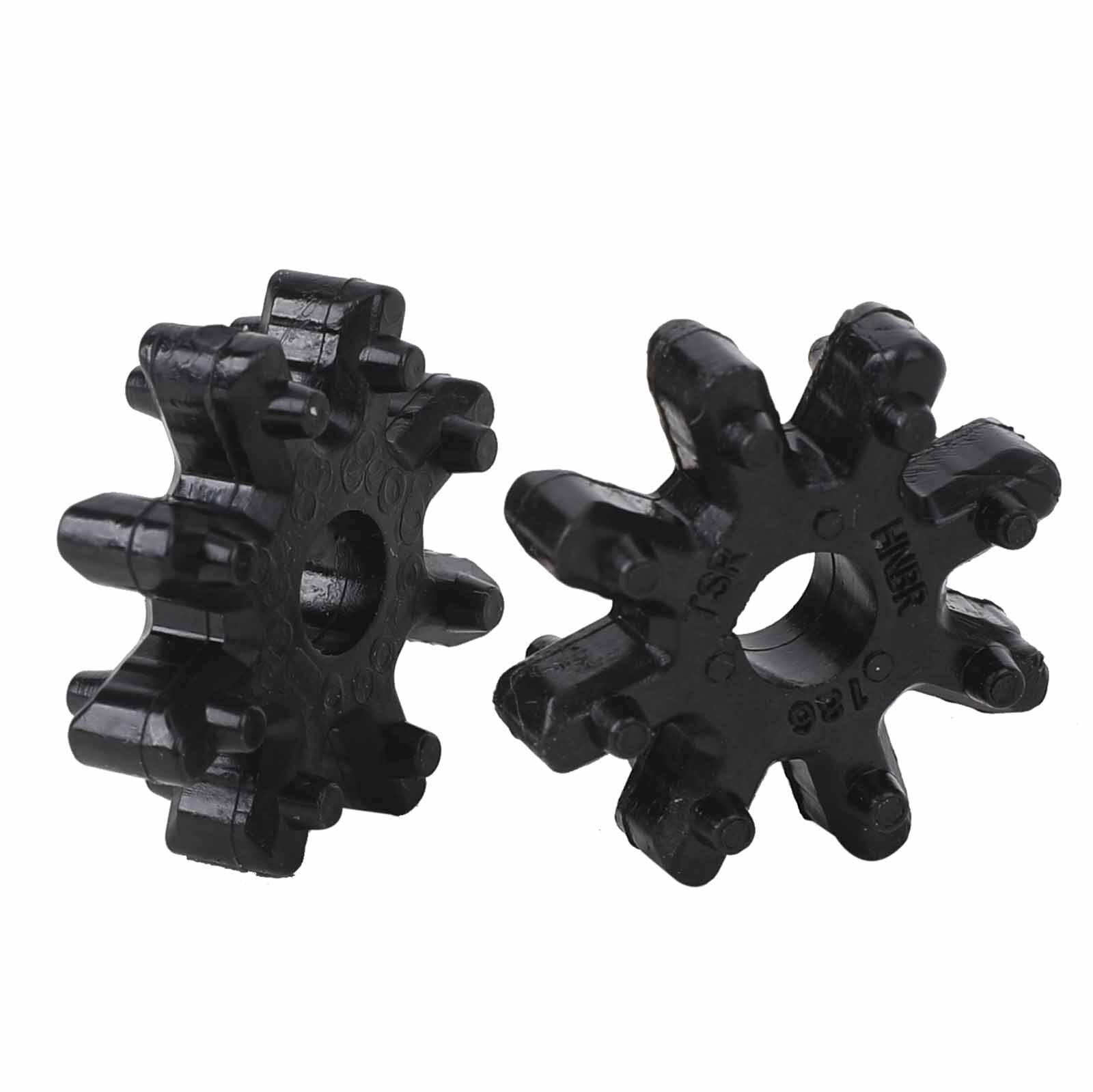 2x For Hyundai & Kia 56315-2K000FFF Flexible Coupling Steering Column ...