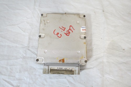 92 1992 Ford F250 7.3L DIESEL Transmission Engine Control TCU ECU ...