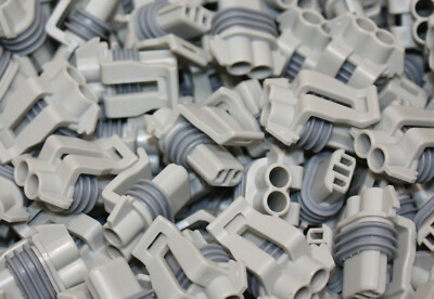 (50) Aptiv Delphi Wire Connector 12052644, Metri-Pack 150, 2 Position ...