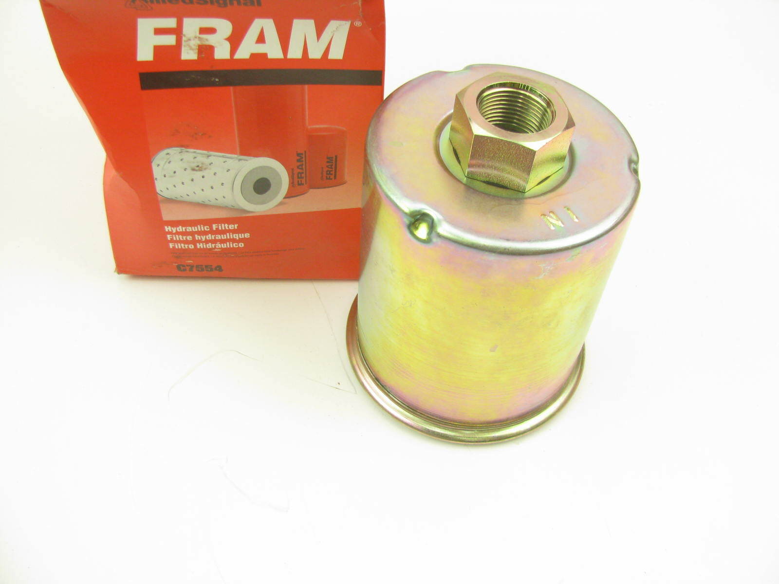 TOYOTA 67502-23000-71 - Cross reference oil filters