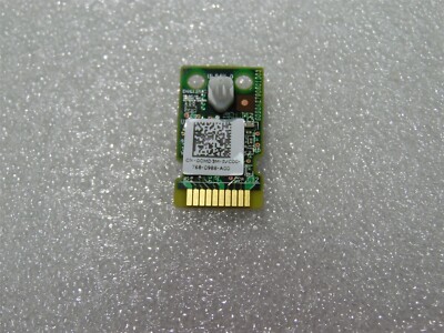 DELL TRUSTED PLATFORM MODULE TPM 1.2 POWEREDGE R640 R740 R440 R540 ...