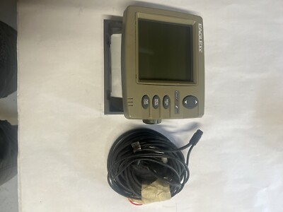 Fishfinders - Eagle Fish Finder