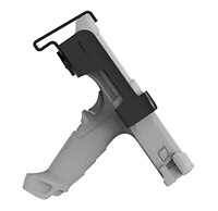 Zebra MNT-MC93-FLCH-01 Handheld mobiler Computer Passive Halterung ...