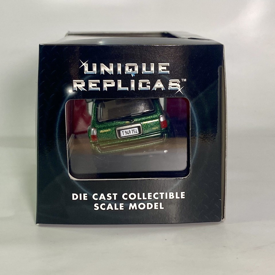 Unique Replicas Toyota 4Runner Hilux Surf Low Rider 1:38 Diecast SUV ...