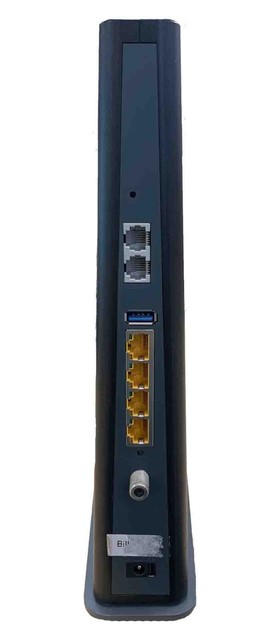 ARRIS TG3452 Surfboard DOCSIS 3.1 Gateway Modem Router for sale online ...