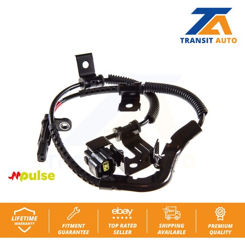 Mpulse Rear Right ABS Wheel Speed Sensor For Kia Sedona Hyundai ...