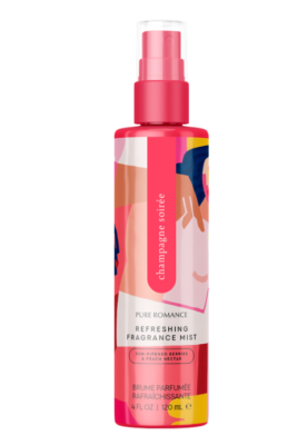 Pure Romance Pheromone Perfume For Women Fragrance Flight – Pure