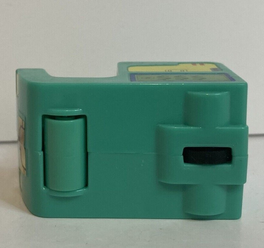 Disney Ralph Breaks the Internet Wreck-It Spamley Racer 2018 McDonalds ...