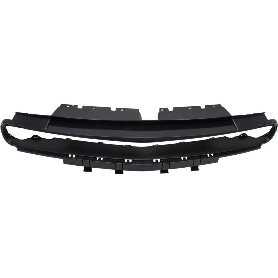 68258750AC For 2015-2023 Dodge Challenger Upper Grille Bumper ...