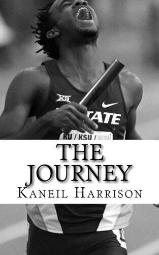 The Journey - Paperback By Harrison, Kaneil - GOOD 9781546997054| eBay