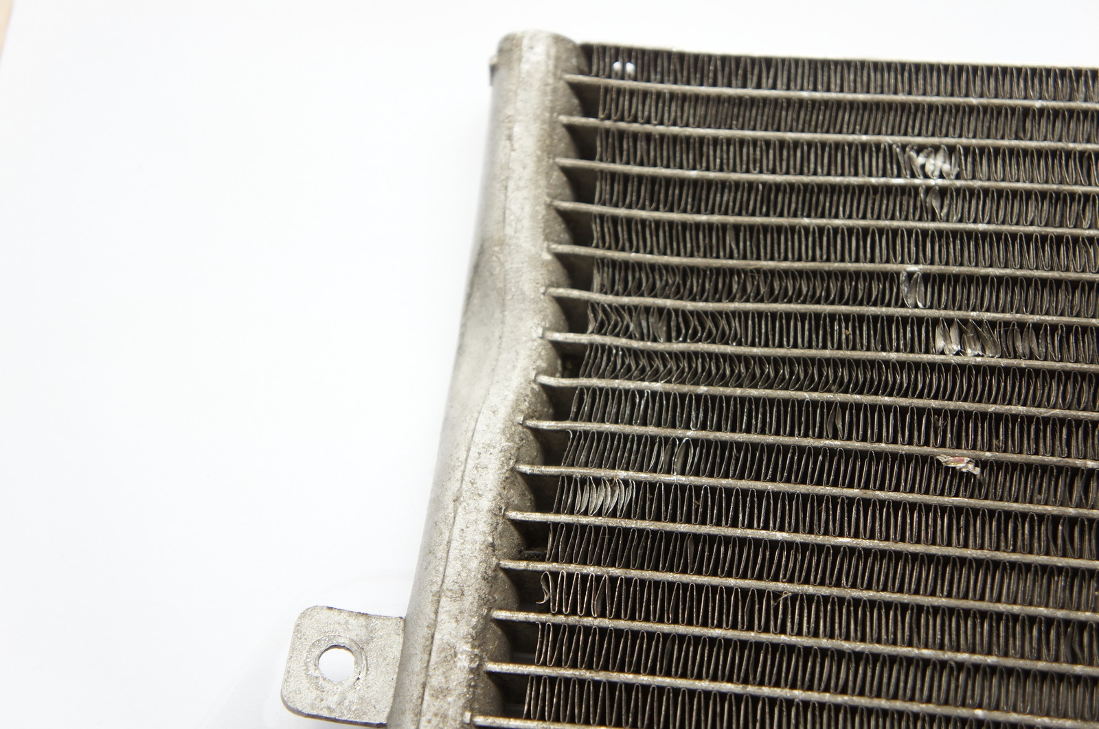 Porsche 997 996 Klimakondensator Klimakühler 99657311103 | eBay.de