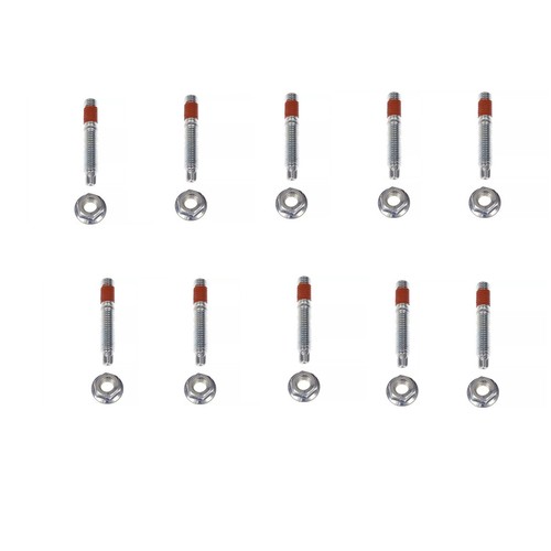 Exhaust Manifold Stud Set 11589054 for Verano Lacrosse Cavalier Cobalt ...