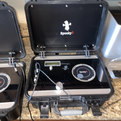 Spooky2 Scalar. Great Condition. | eBay