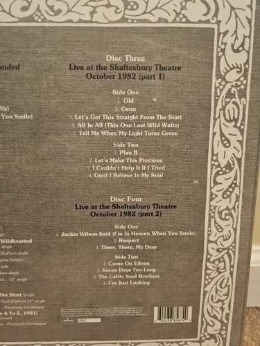 Too-Rye-Ay di Dexys Midnight Runners (Record, 2023) Nuovo Sealed Box ...