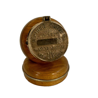 Gas & Water Meters - Neptune Trident Water Meter