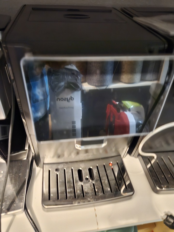 Hipresso Espresso Machine | eBay