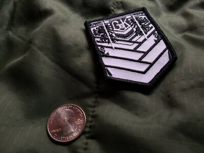 Girl's Frontline military Morale Griffin and Kryuger G&K mini GFL logo ...
