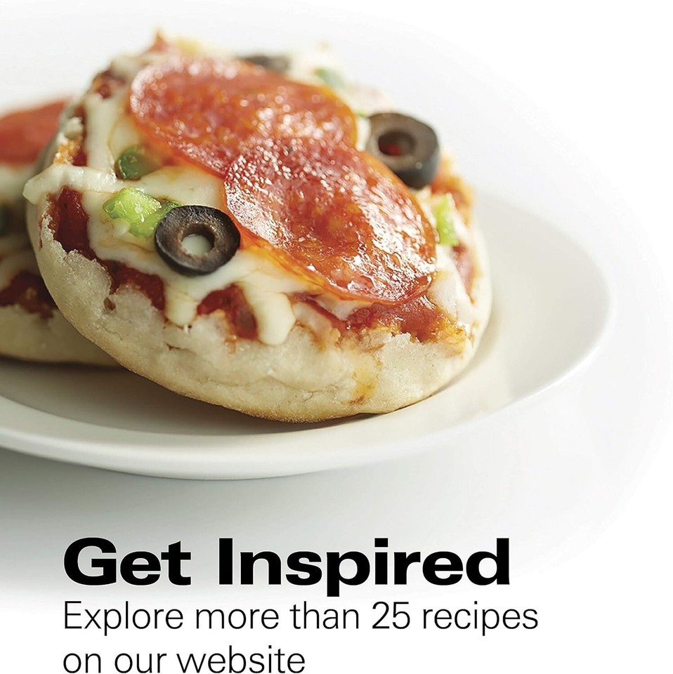 Electric Burger Maker Machine Raf Breakfast Sandwich Maker with Egg ...