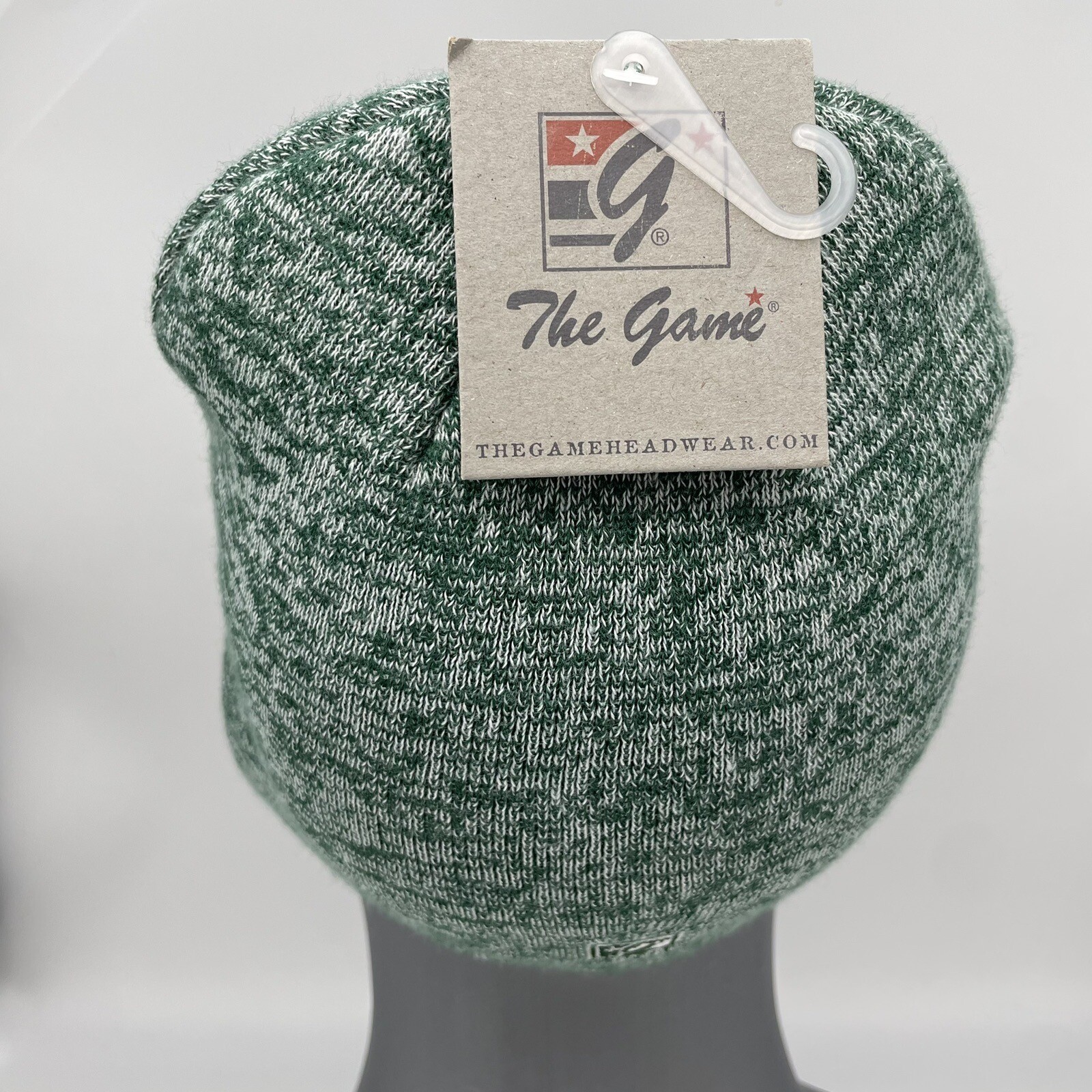 Baylor University Bears Skull Cap/Beanie One Size - The Game (030) | eBay