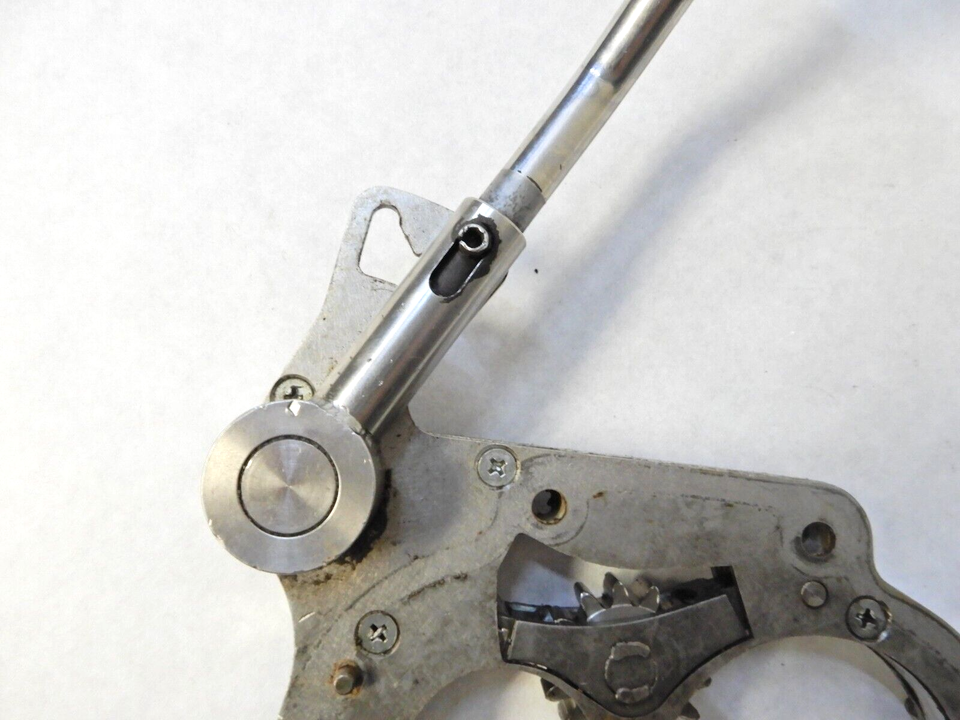 CHAMPION REVERSE GEAR PLATE for Harley Davidson 6 Speed Transmission ...