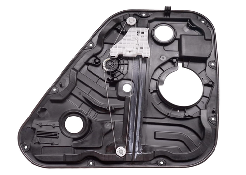 OEM Power Window Regulator Rear Left 83471C5000 for Kia Sorento 2016 ...