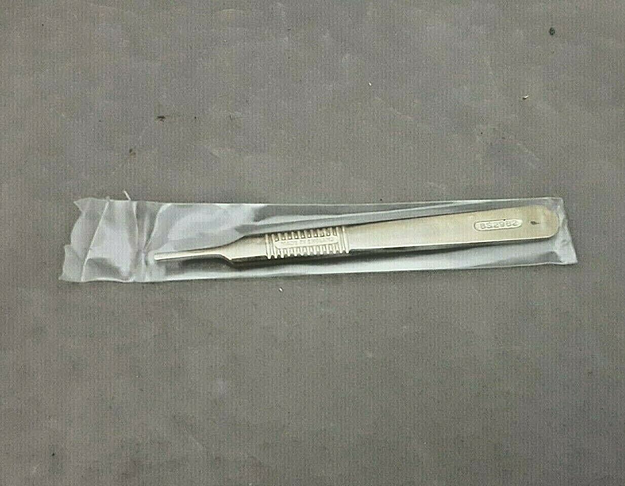 Paragon BS. 2982 Surgical Knife Handle Detachable Blade Size 3 England ...