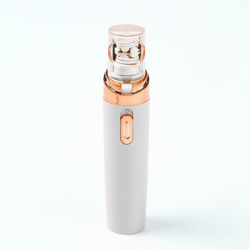 Pluxy Epil 3.0 Women Face Epilator Hair Removal Cordless Rechargeable ...