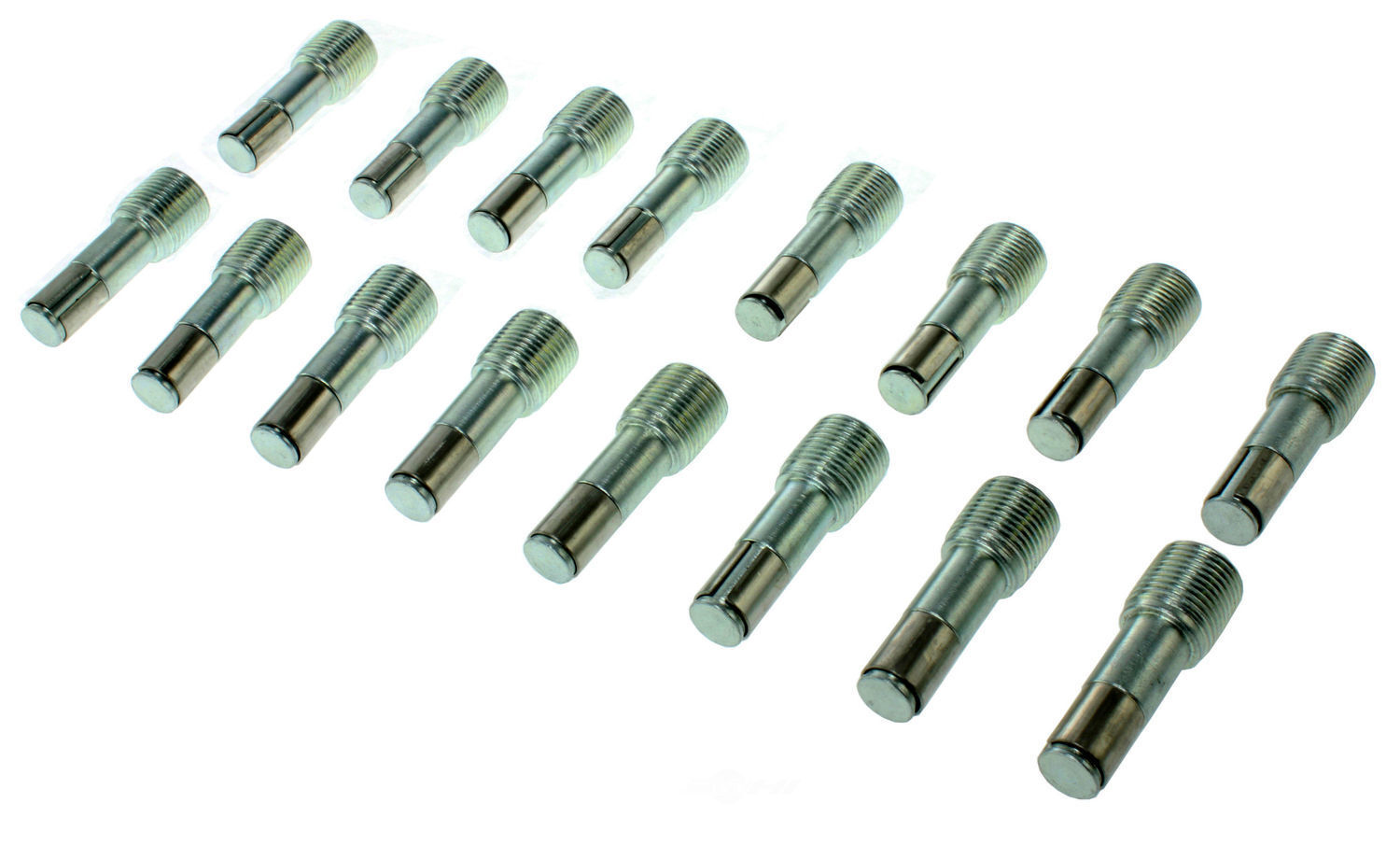 Front Brake Hardware Kit For 2006-2013 Chevrolet Corvette 2007 2008 ...