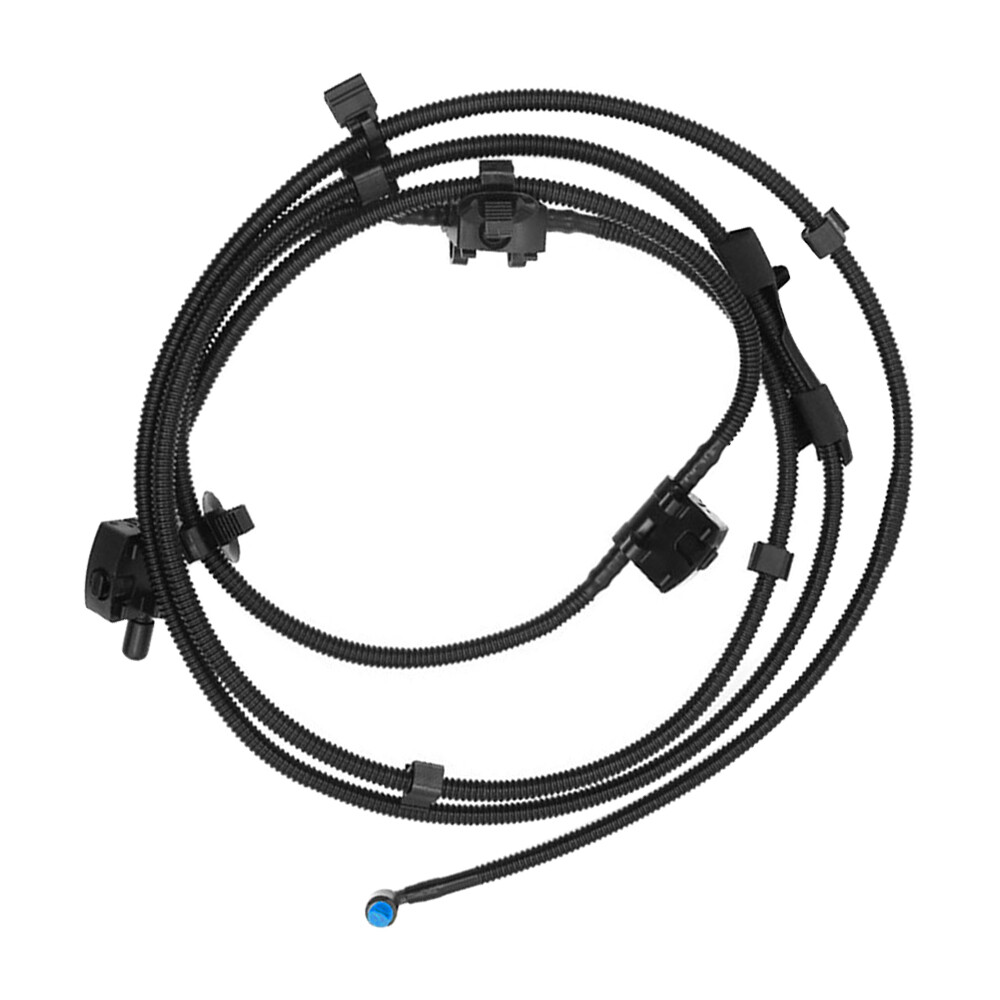 Heated Windshield Washer Nozzle Hose Line Pipe For 15-21 Mercedes Benz ...