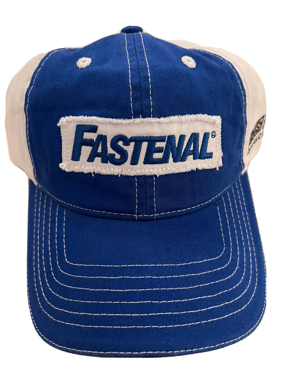 Fastenal Roush Fenway NASCAR Racing #17 Baseball Cap Hat New Never Used ...
