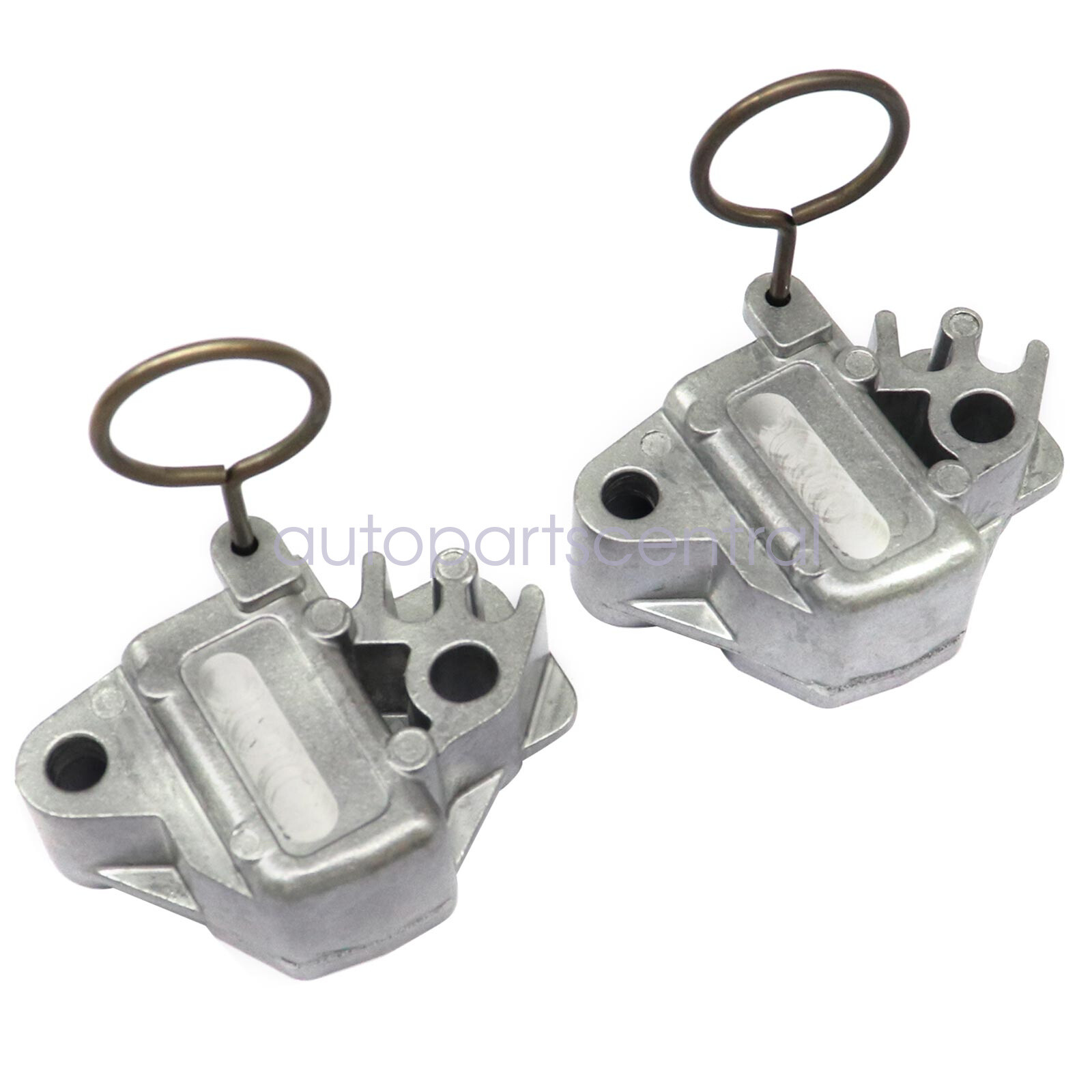 2x Timing Chain Tensioner Fit 10-19 Range Rover Sport LR4 LR051008 ...