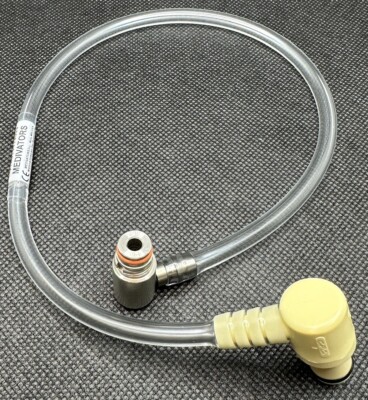 MEDIVATORS DSD-110-HU0110 Hookup Endoscope Basin & Suction Valve ...