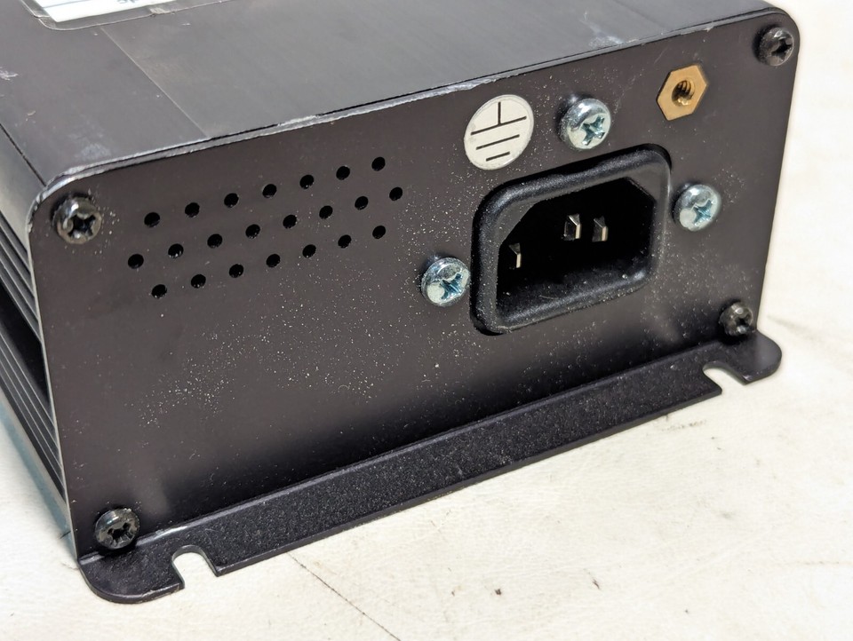 DPI AccuSense 5-12014-06-120 Battery Charger | eBay