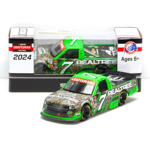 Kyle Busch 2024 Realtree Texas Win 1:64 Nascar Diecast | eBay