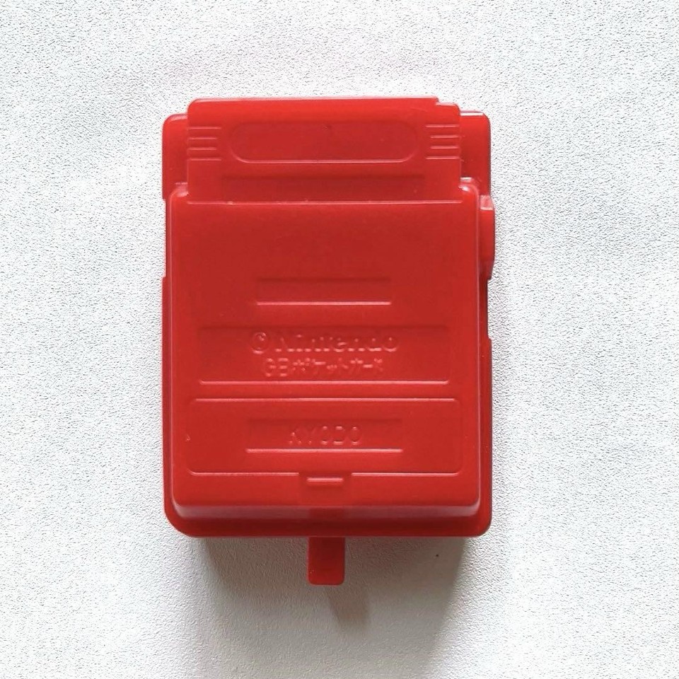 Nintendo GB Pocket Card Pokemon Stadium Prism Cards Charizard Pikachu ...