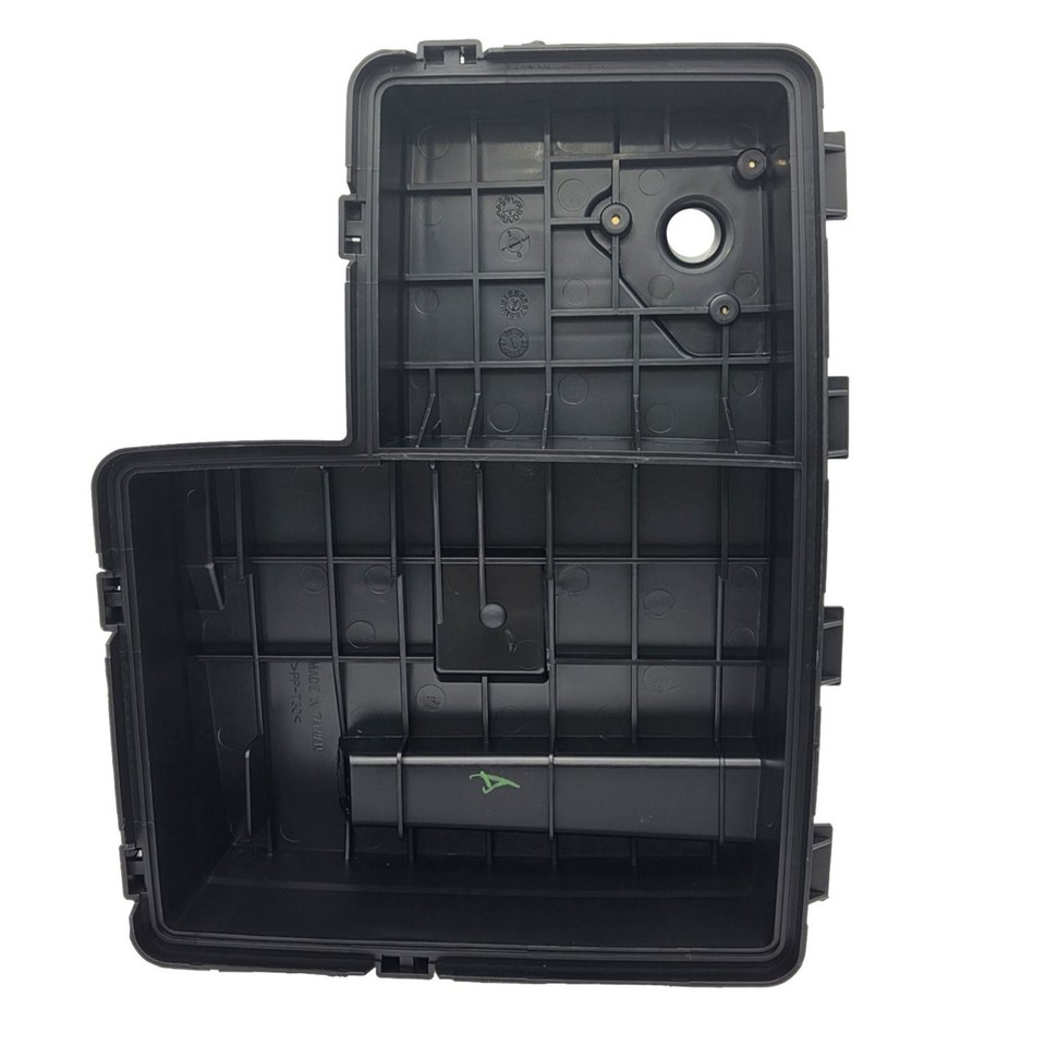 Air Filter Case Base | Yamaha G16, G20, G21, G22, G23, G27, G29/Drive ...