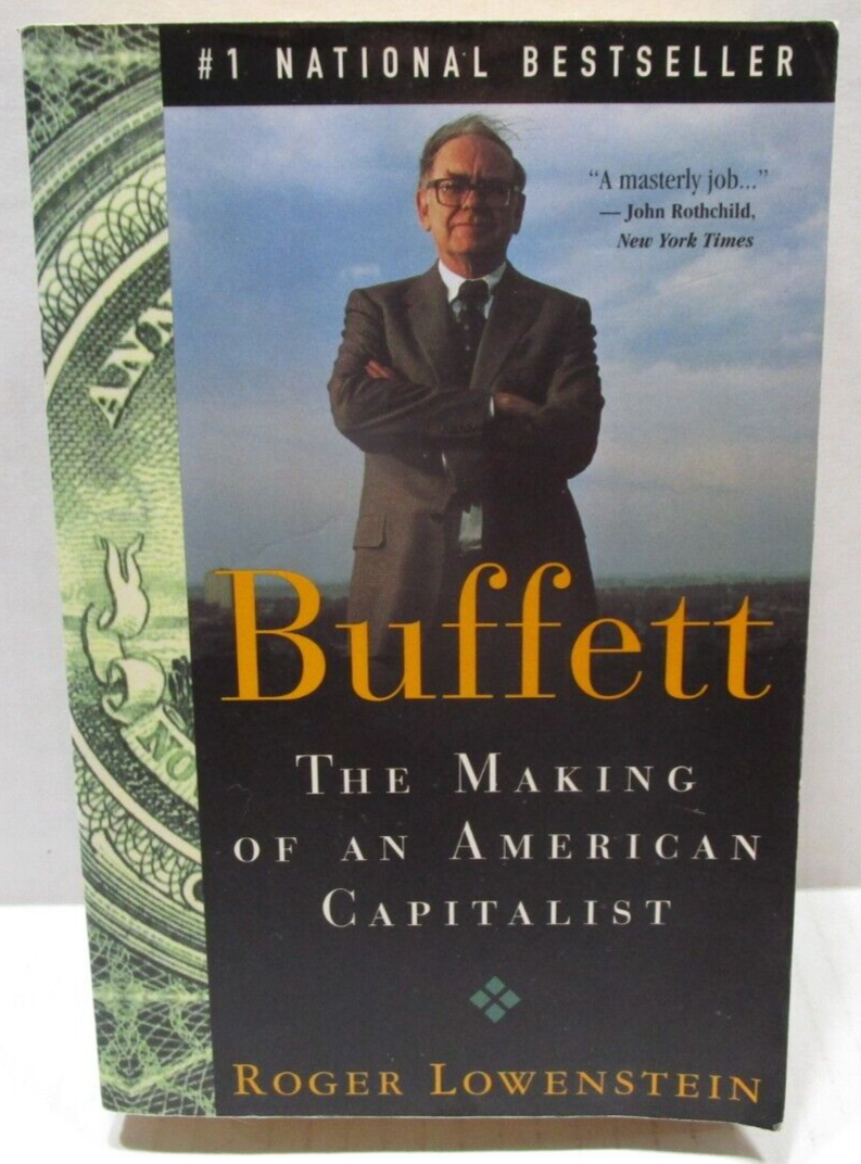 American Capitalist