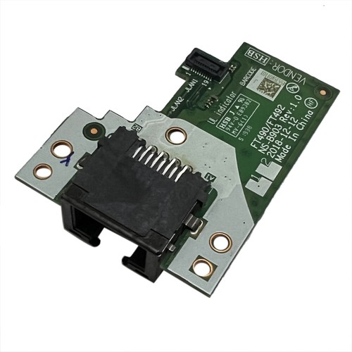 02HK993 FOR LENOVO ThinkPad T490 P43s / T14 Gen 1 Gen 2 NIC Small Board ...