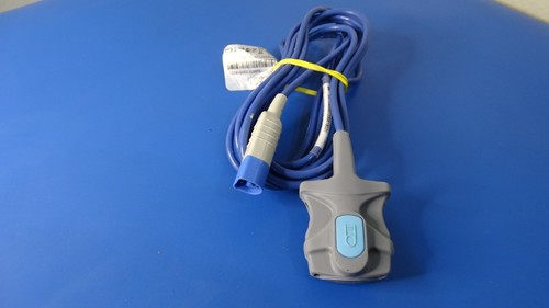 PHILIPS SpO2, Adult Soft Finger Sensor, 3m,(M1191A), U410S-91 | eBay