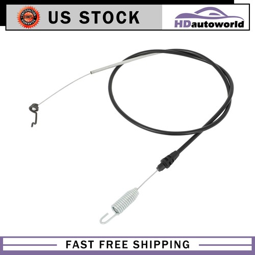 Traction Cable for Toro 30" Timemaster 20975 20976 20977 127-6867 20199 ...