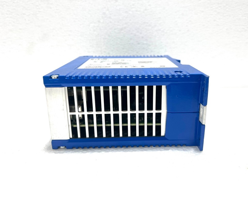 Eaton 9202-ETS-HN1 Modbus TCP Firewall NE-FWMB01 / 51154724-300 Crouse ...