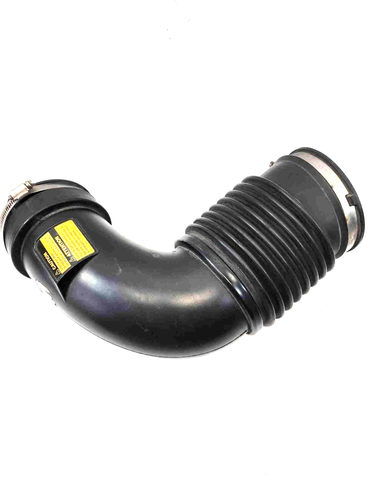 2007 Silverado 2500 LBZ Air Intake Duct Tube Classic style 6.6 Diesel ...