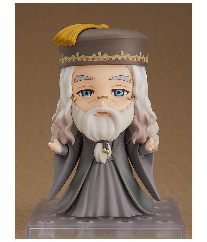 HARRY POTTER Albus Dumbledore Nendoroid Action Figure # 1350 Silente ...