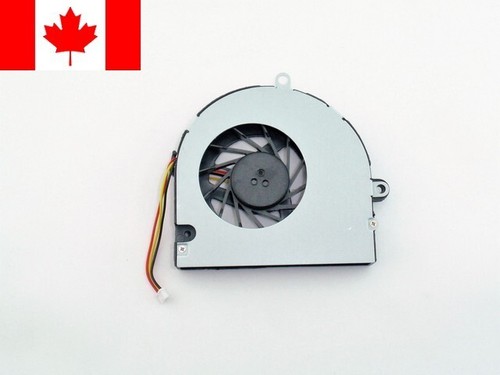 Acer Aspire 5733 5733Z 5742 CPU Cooling Fan DC2800092A0 DC2800092D0 ...