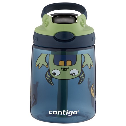 Contigo Kids Autospout - Monsters 414ml 607869279488 | eBay